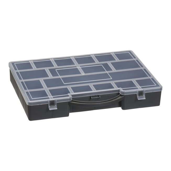 Hobby Box - Nordic Houseware Group