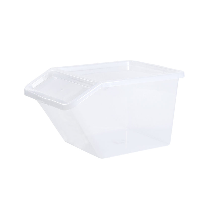Basic Box Slanted - Nordic Houseware Group