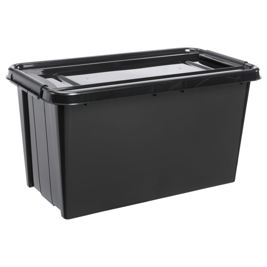 Probox Recycle w/ Wheels - Nordic Houseware Group