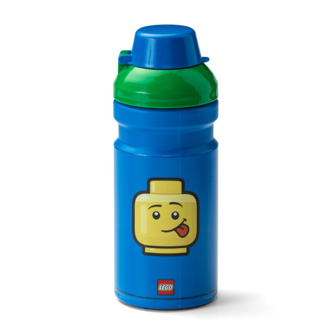 LEGO® Hydration Bottle - Nordic Houseware Group