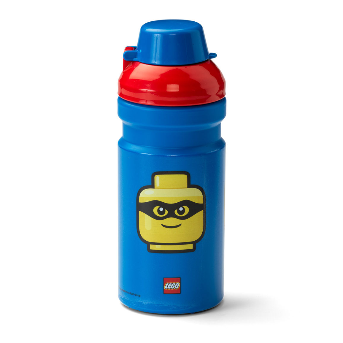 LEGO® Drinking Bottle Iconic - Nordic Houseware Group