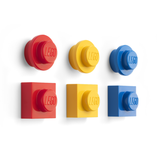 LEGO® Magnet Set - Nordic Houseware Group
