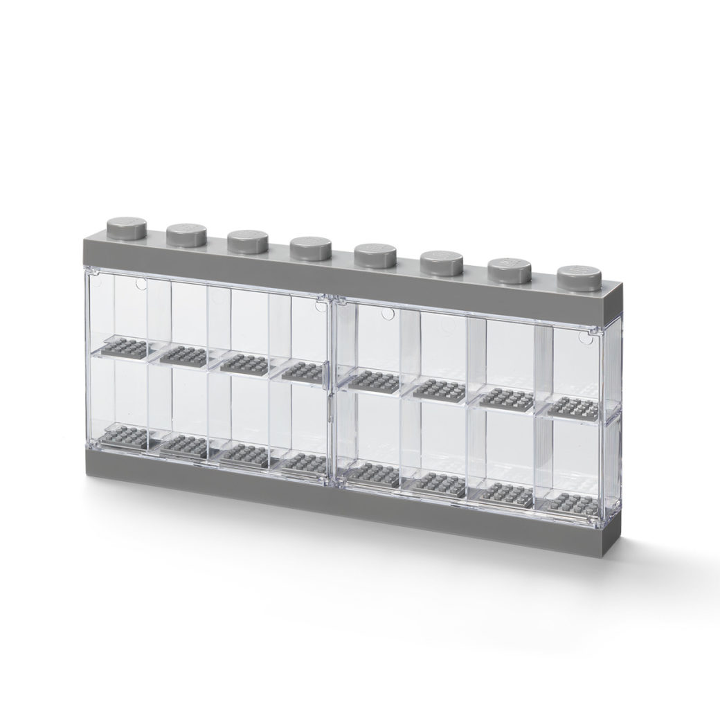 LEGO® Wall Hanger Rack - Nordic Houseware Group