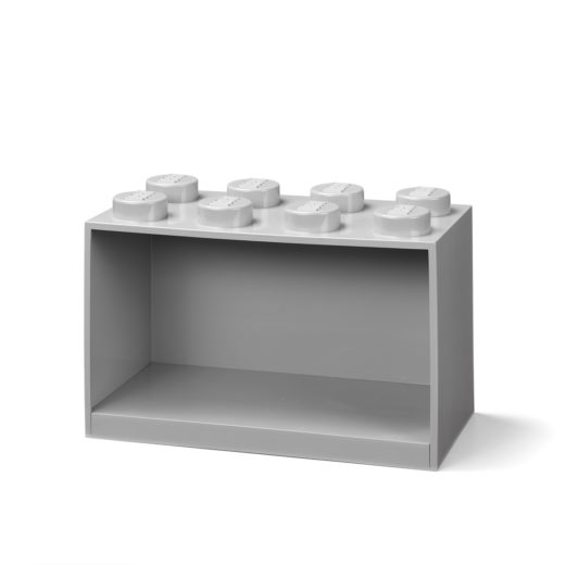 LEGO® Brick Shelf - Nordic Houseware Group