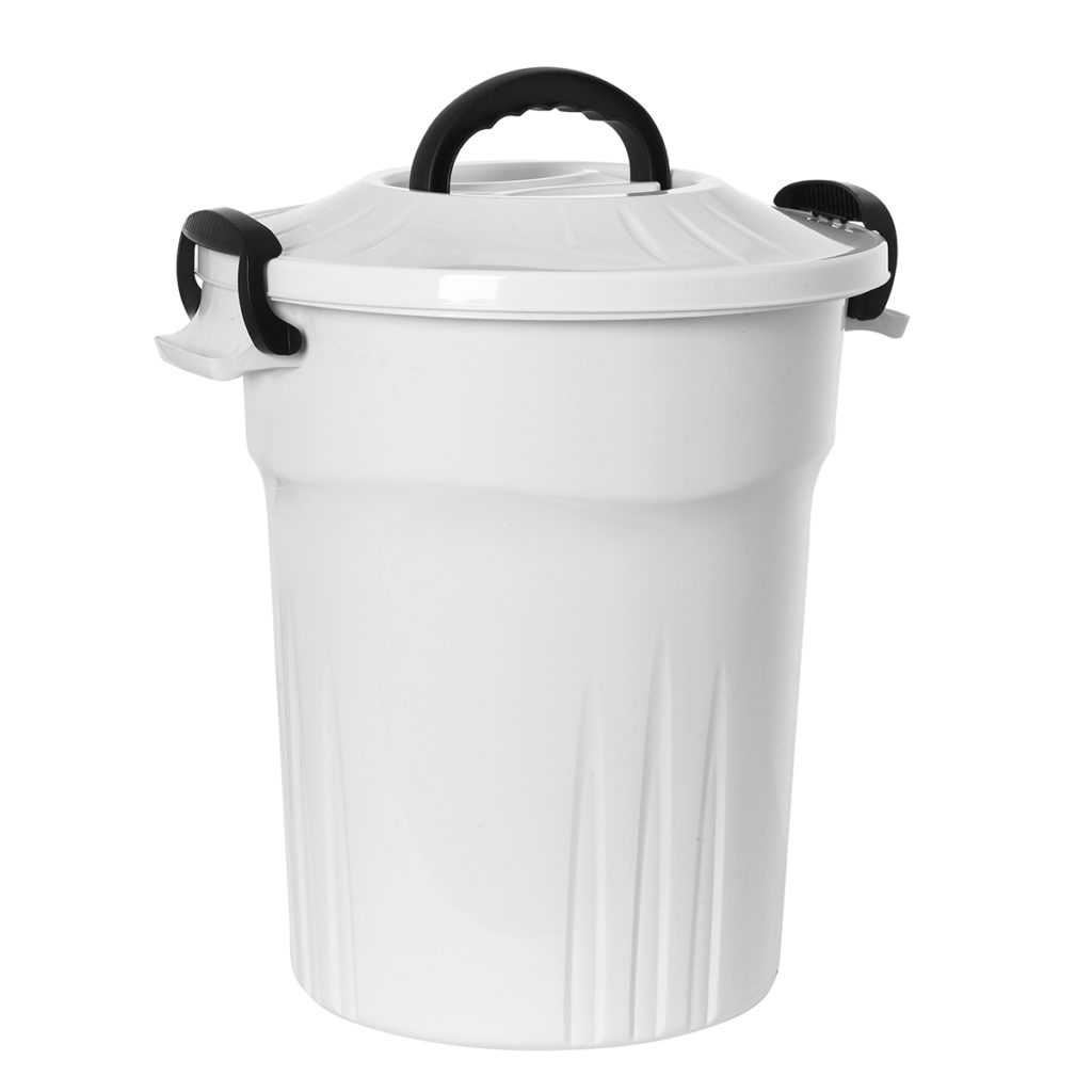 Soap Powder Bucket - Nordic Houseware Group
