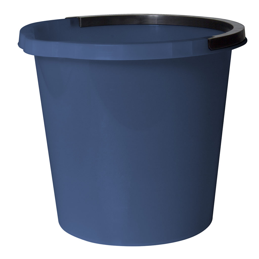 Soap Powder Bucket - Nordic Houseware Group