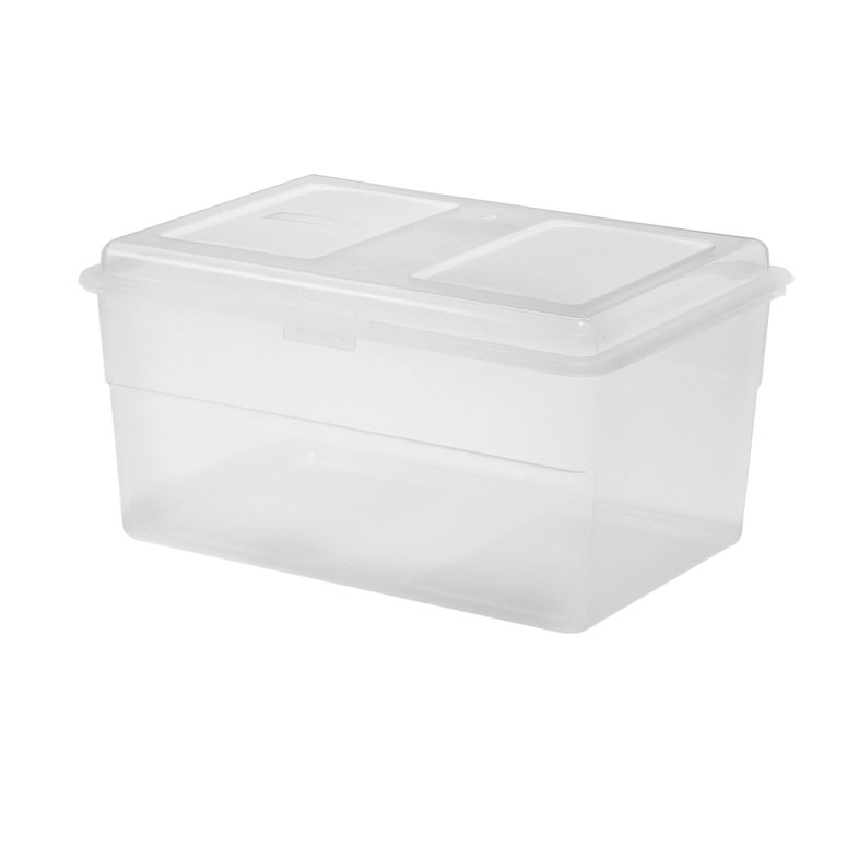 Multi Box w/ Click Lid - Nordic Houseware Group