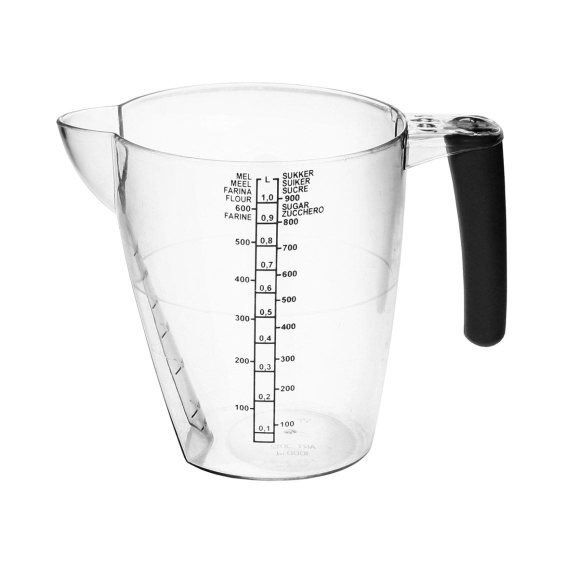 Measuring Jug - Nordic Houseware Group
