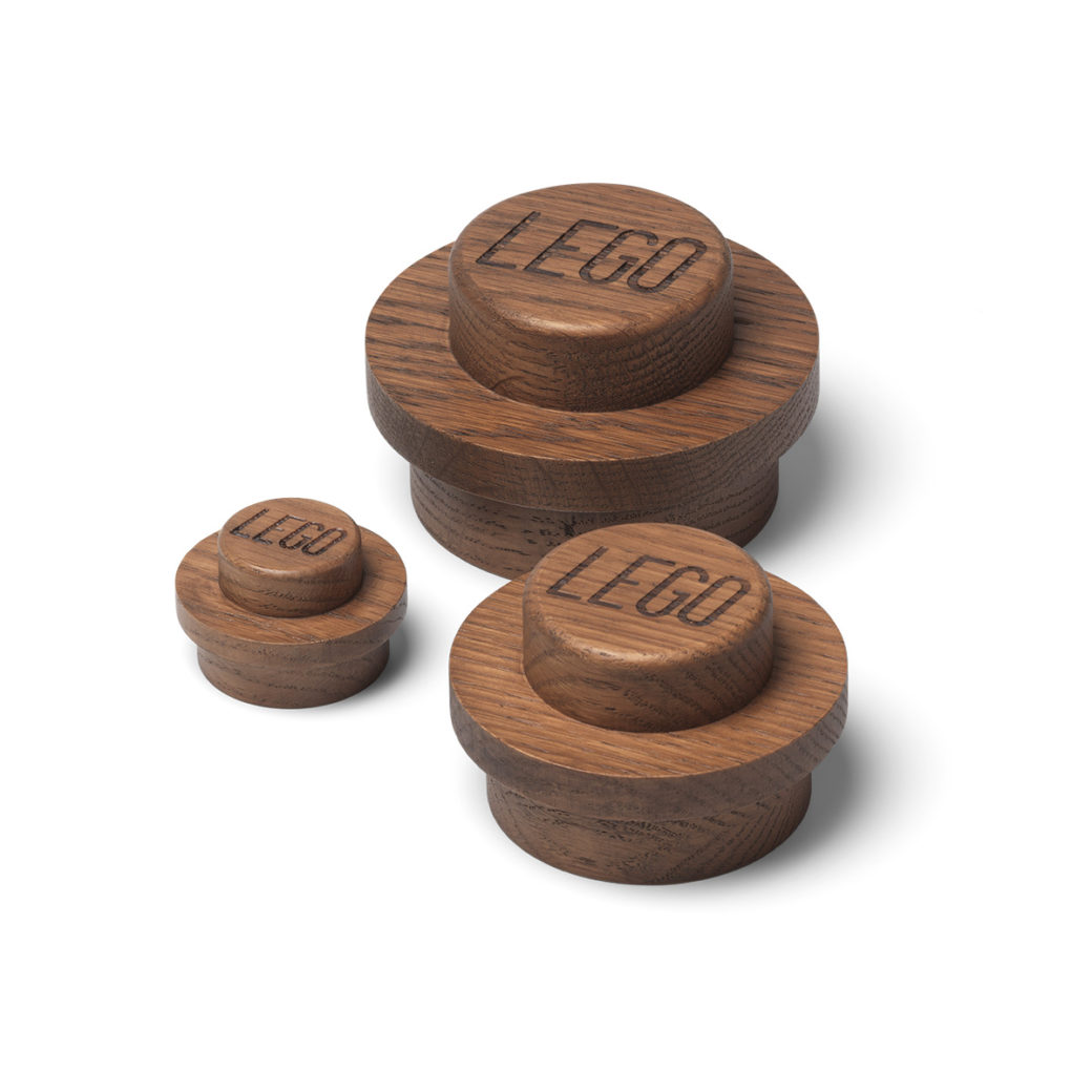 LEGO® Wall Hanger Rack - Nordic Houseware Group