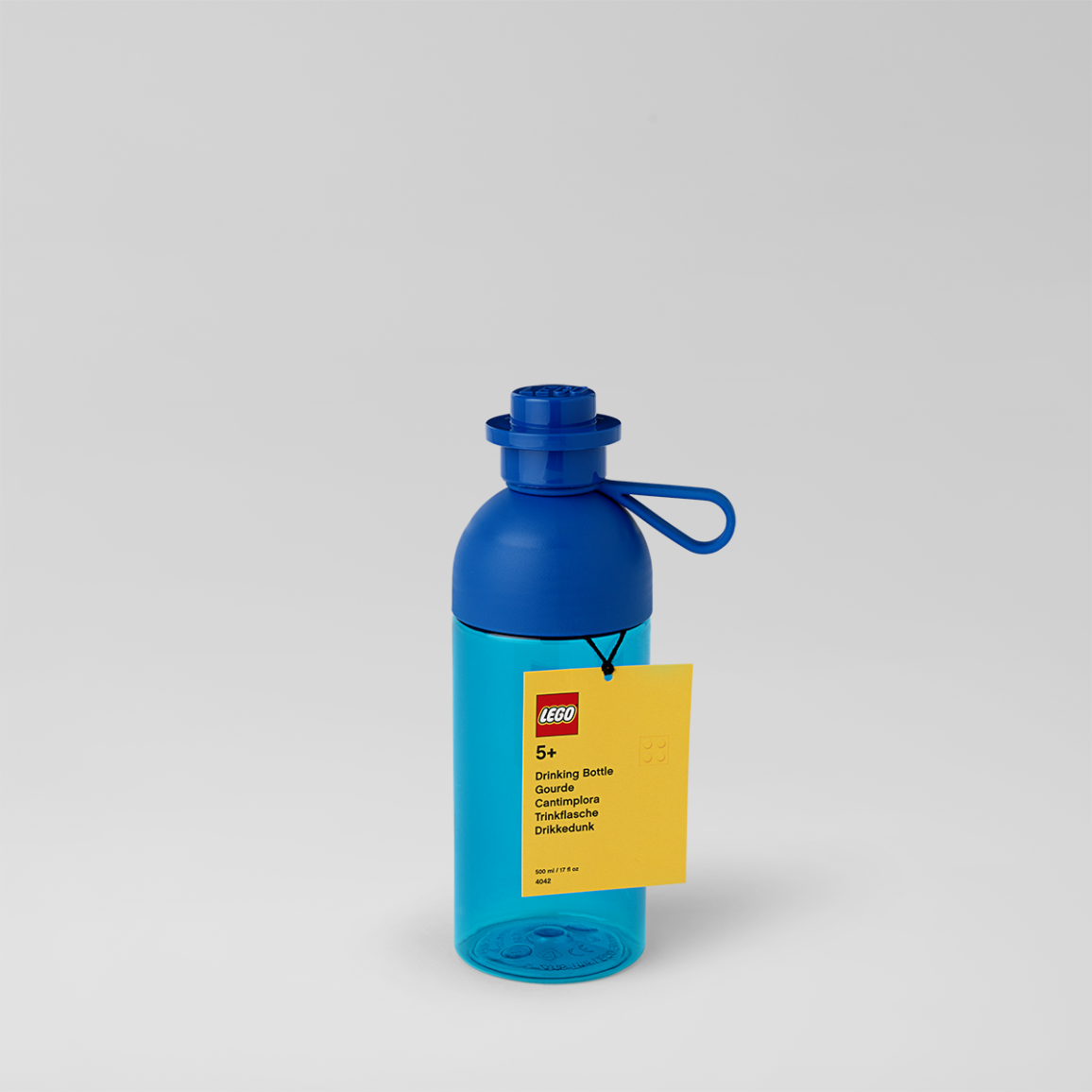 LEGO® Hydration Bottle - Nordic Houseware Group