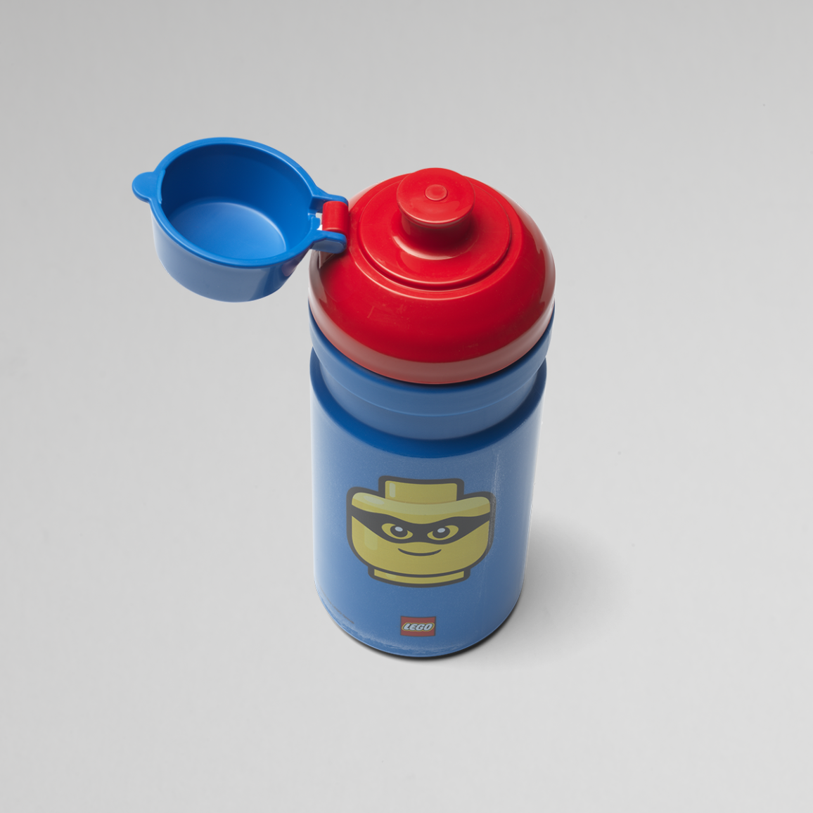 LEGO® Drinking Bottle Iconic - Nordic Houseware Group