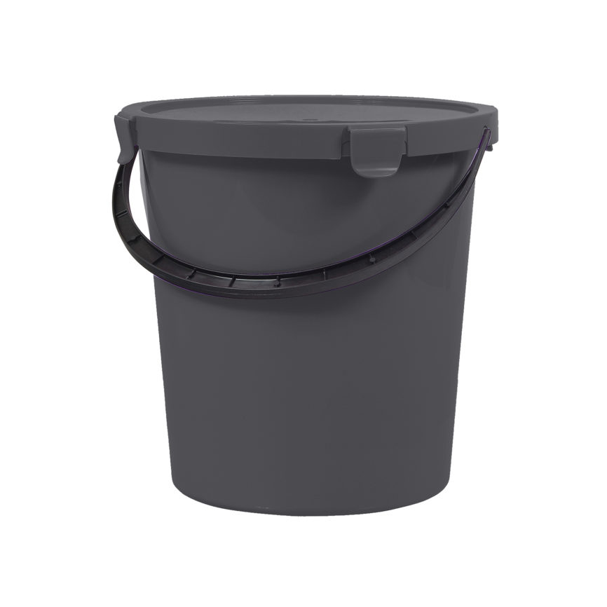 Berry Bucket w/ Lid - Nordic Houseware Group