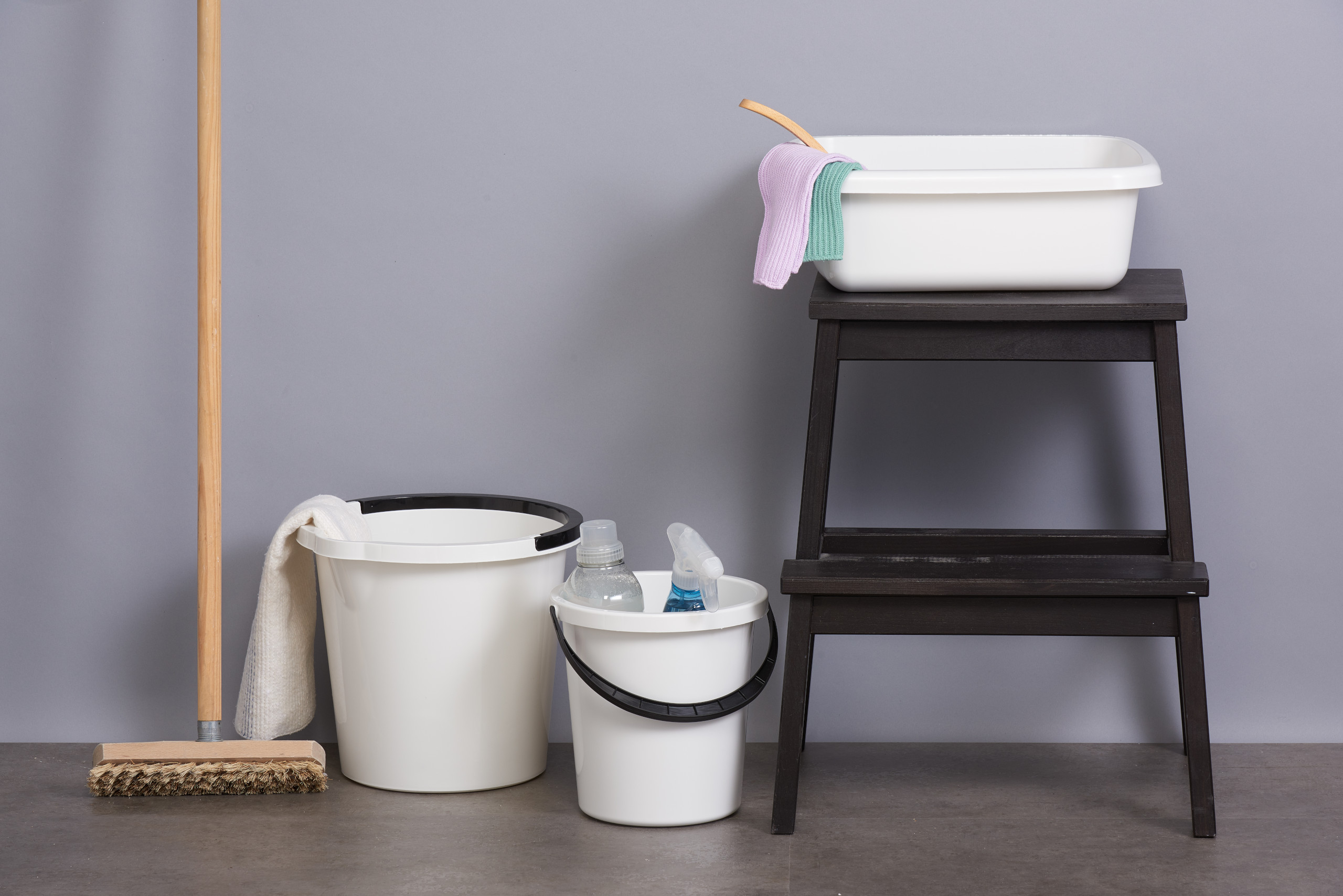 Utility Room - Nordic Houseware Group