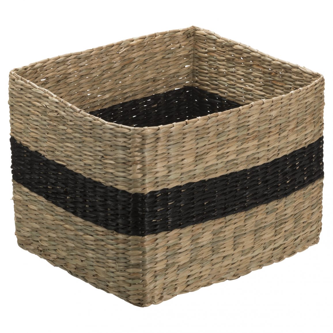 Vester Basket Rectangular Small - Nordic Houseware Group