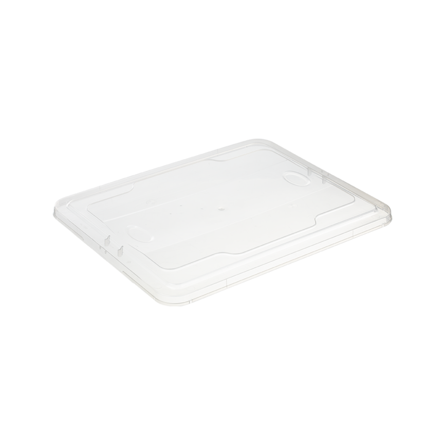 Euro Box Lid - Nordic Houseware Group