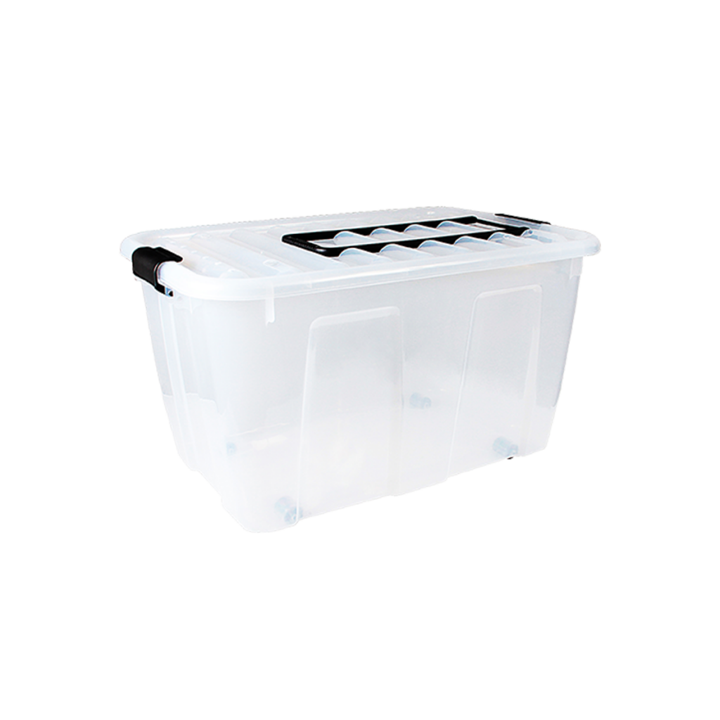 Home Box w/ Handle - Nordic Houseware Group