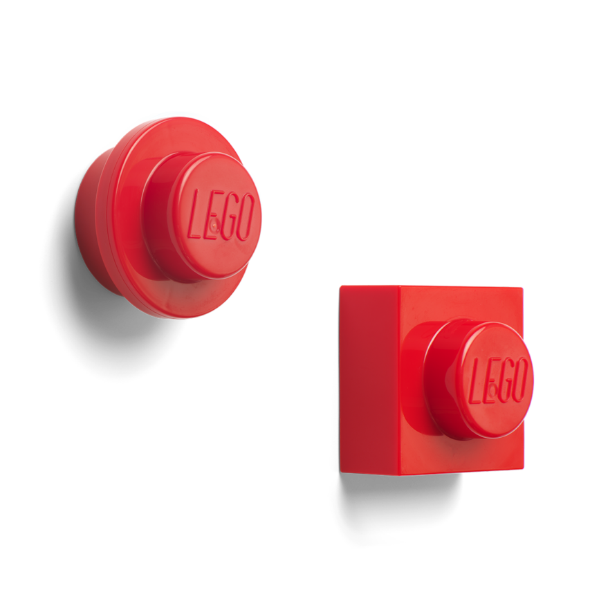 LEGO® Magnet Set - Nordic Houseware Group