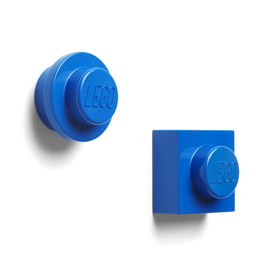 LEGO® Magnet Set - Nordic Houseware Group