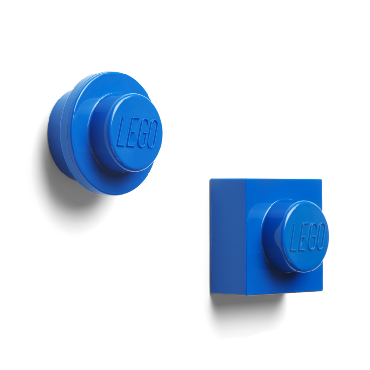 LEGO® Magnet Set - Nordic Houseware Group