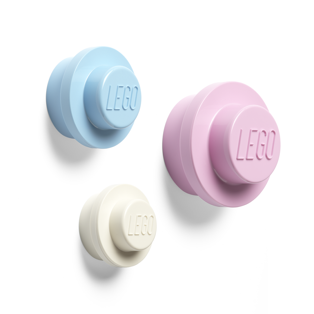 LEGO® Wall Hanger Rack - Nordic Houseware Group