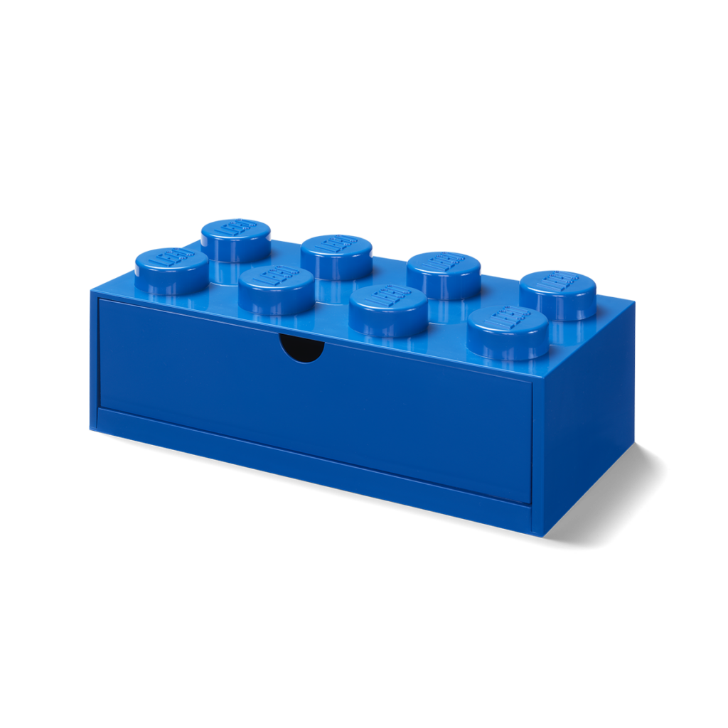 LEGO® Desk Drawer - Nordic Houseware Group