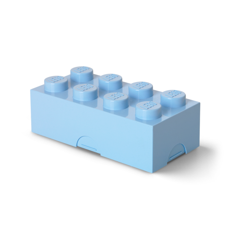 LEGO® Classic Box - Iconic Lunchbox - Nordic Houseware Group