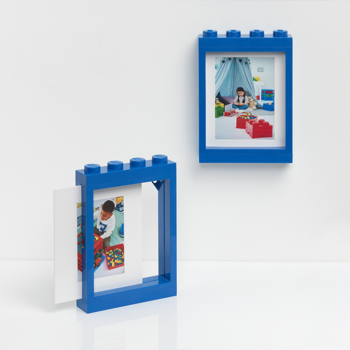 LEGO® Picture Frame - Nordic Houseware Group