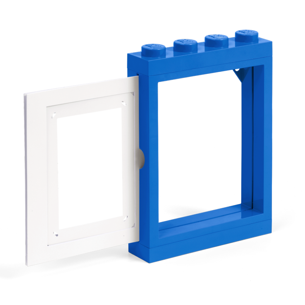 LEGO® Picture Frame - Nordic Houseware Group