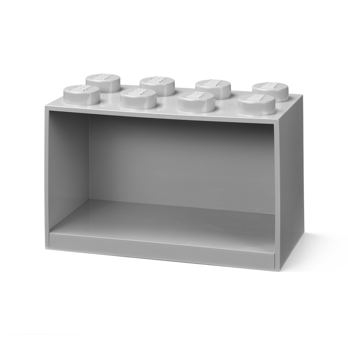 LEGO® Brick Shelf - Nordic Houseware Group