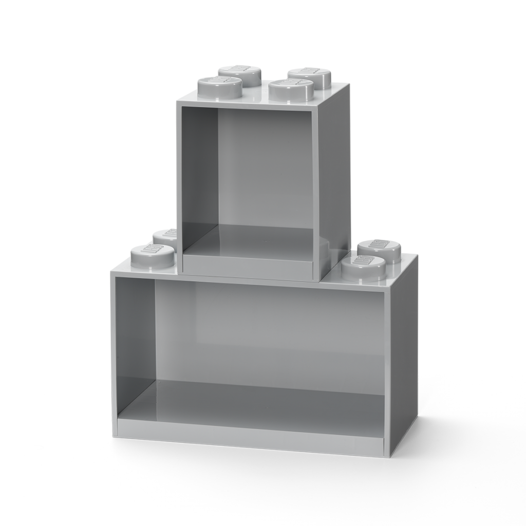 LEGO® Wall Hanger Rack - Nordic Houseware Group
