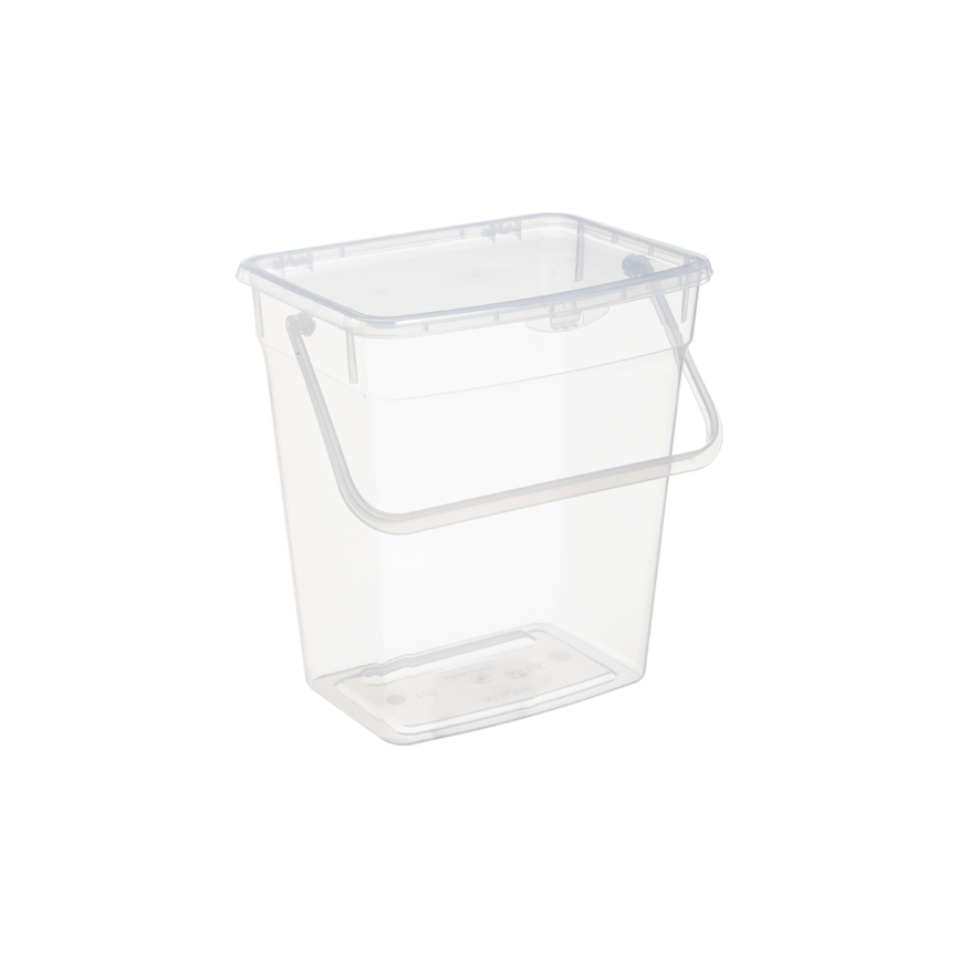 Soap Powder Bucket - Nordic Houseware Group