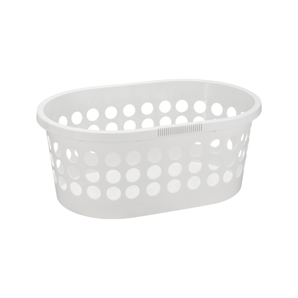 Springfield Linen Basket - Nordic Houseware Group