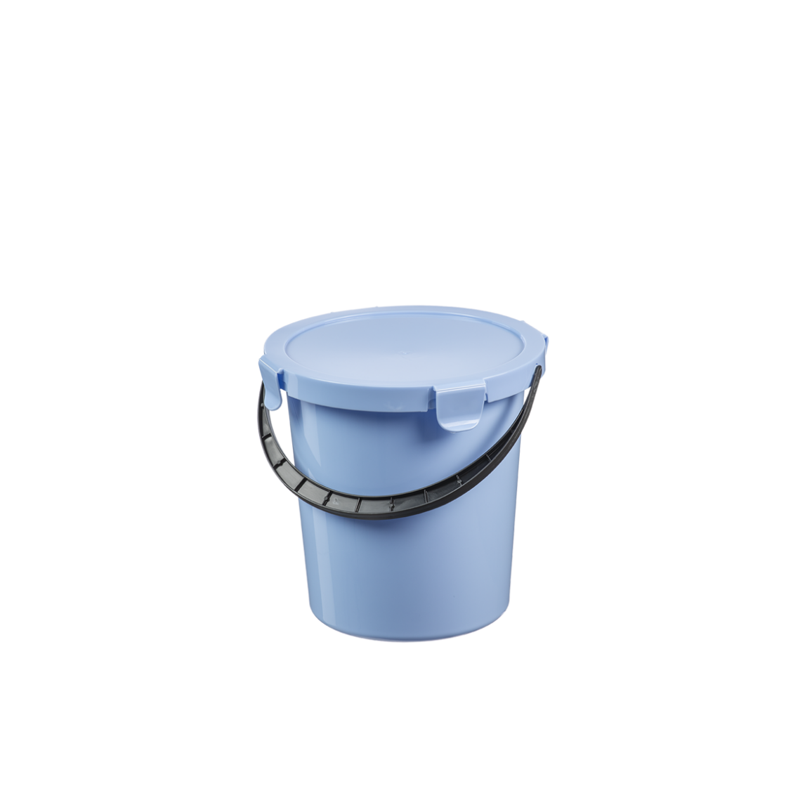 Berry Bucket w/ Lid - Nordic Houseware Group